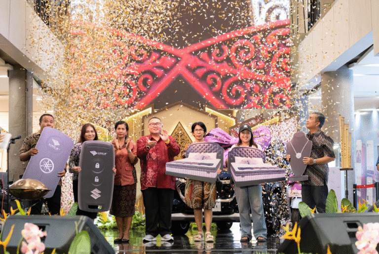 Level 21 Rewards: Grand Prize 2025 Beri Hadiah Fantastis | balinusra.com
